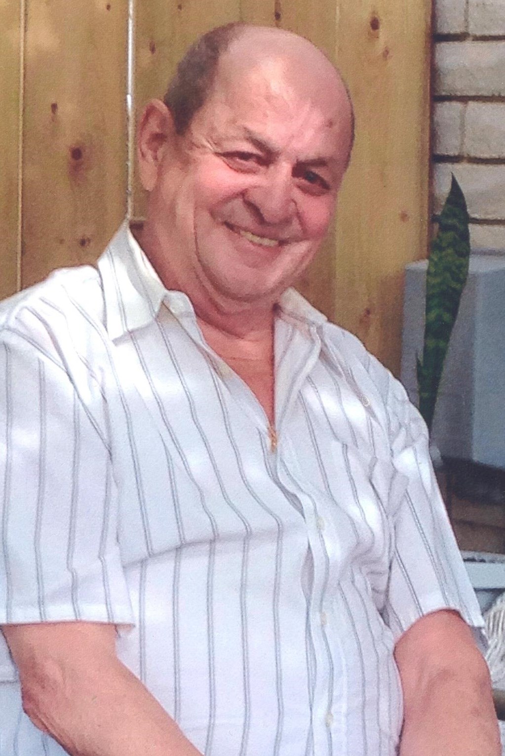 Eduino Francisco Obituary - Cambridge, ON