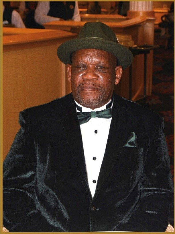 Raymond Rushing Brazill Obituary - Leander, TX