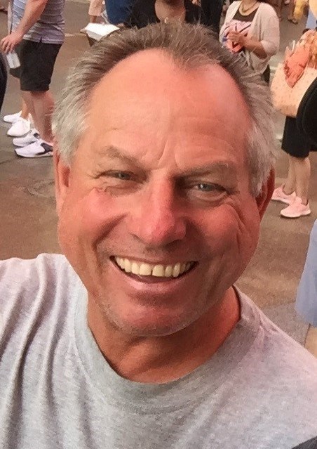 David Roush Obituary - Lancaster, CA