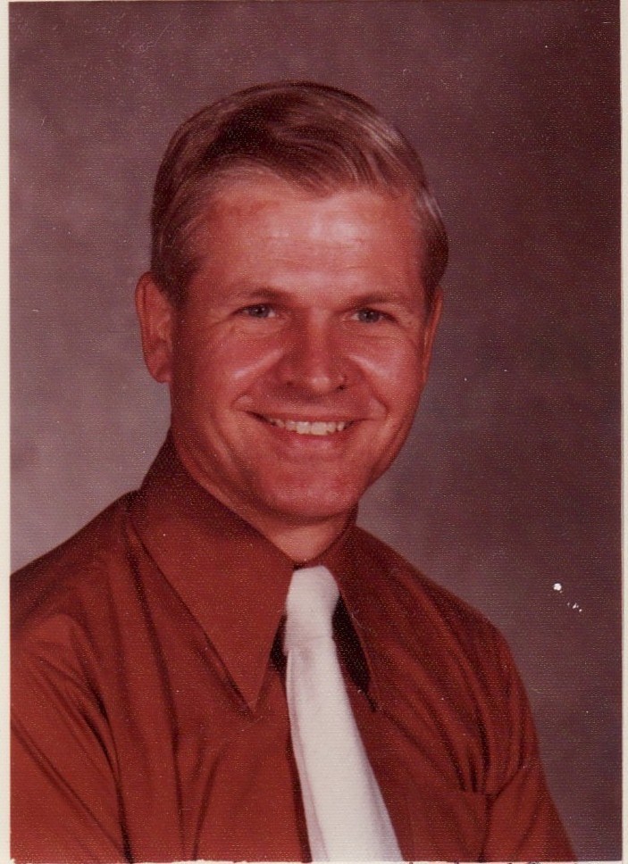 James Elmer Hinkle Obituary - Montgomery, AL