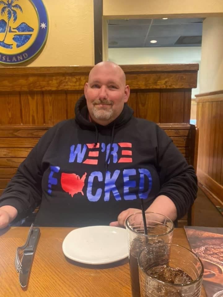 Adam Burley Obituary - Timonium, MD