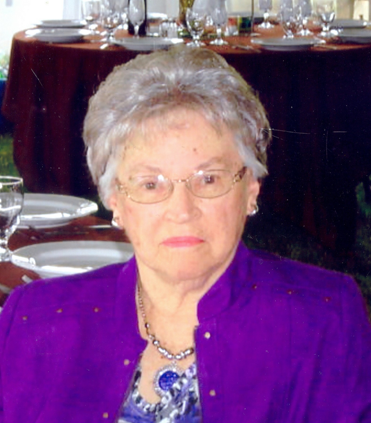 Doreen Helen Perritt Obituary - Peterborough, ON