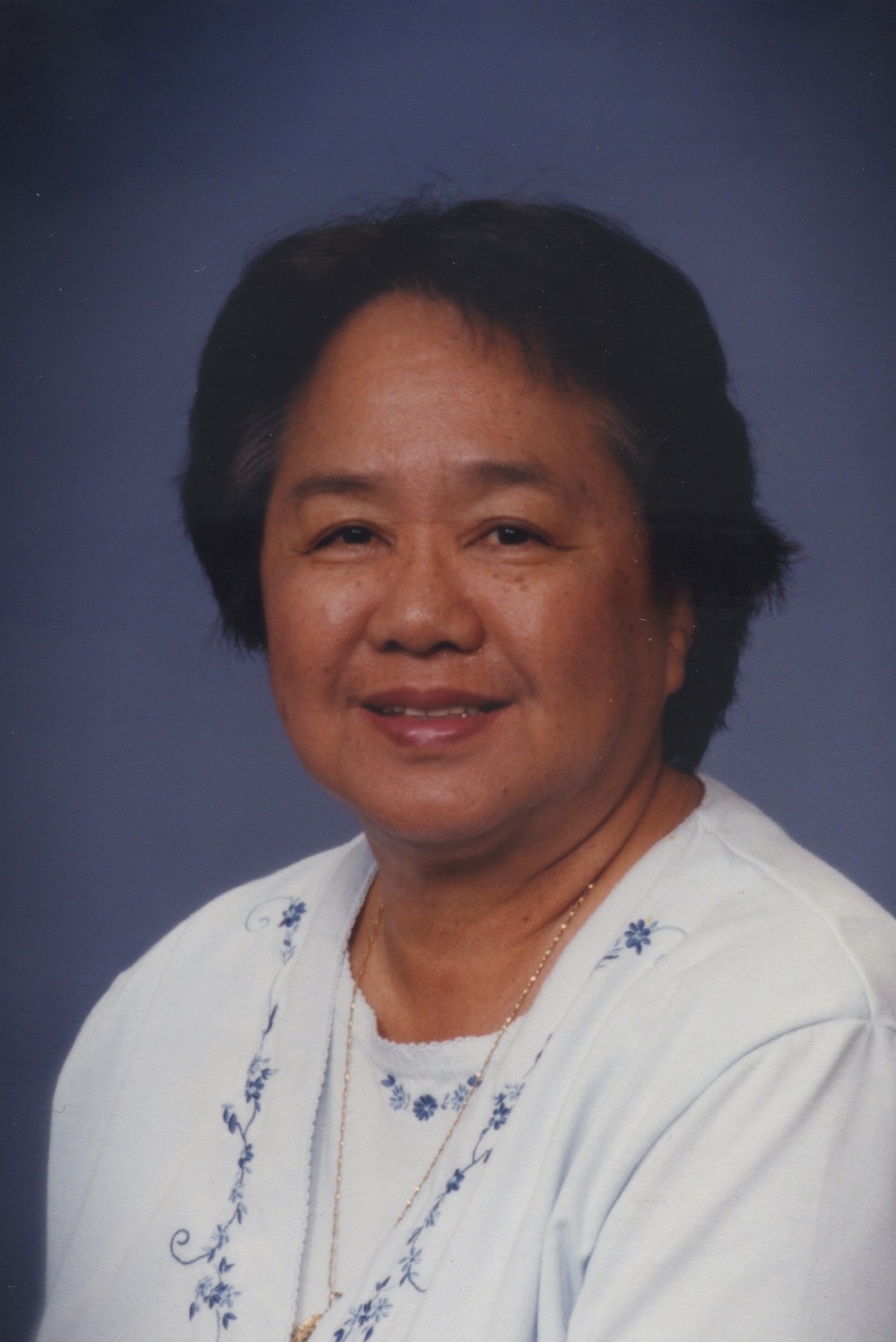 Sarah Kupau Obituary - Honolulu, HI