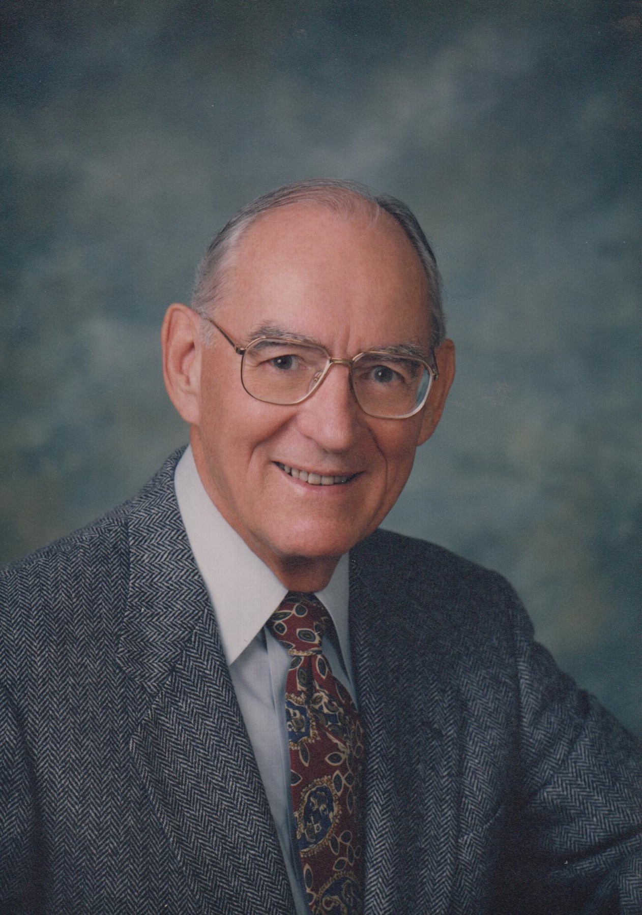 Walter Mackenzie Obituary - Sandy Springs, GA