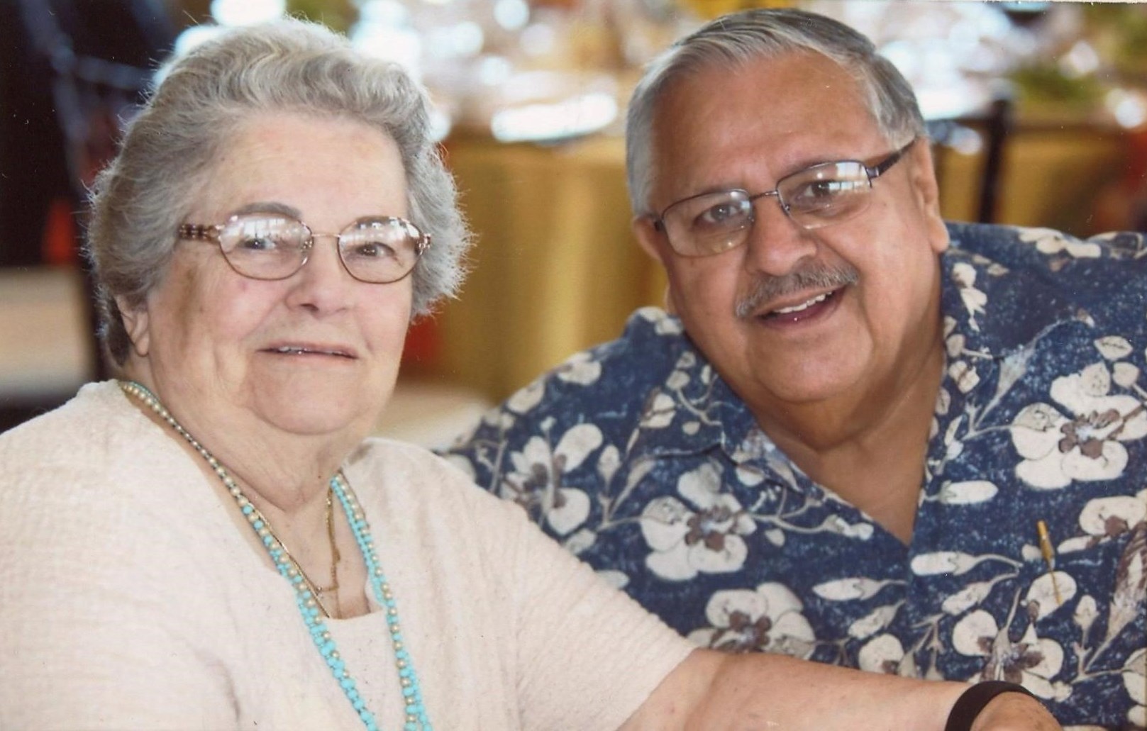 Doris & Louis Prado Obituary - San Jose, CA