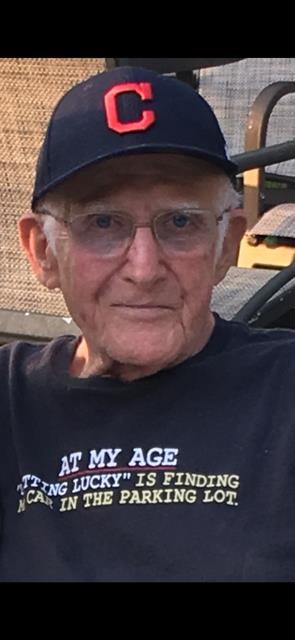 Paul Fine Obituary - Cleveland Heights, OH