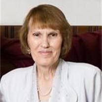 Caroline Marie Roth Obituary - Ft. Collins, CO