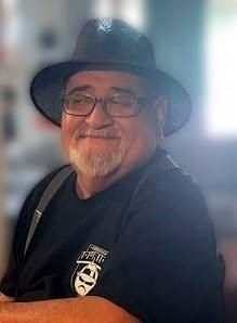 Giant Jim Mata Obituary - Lubbock, TX