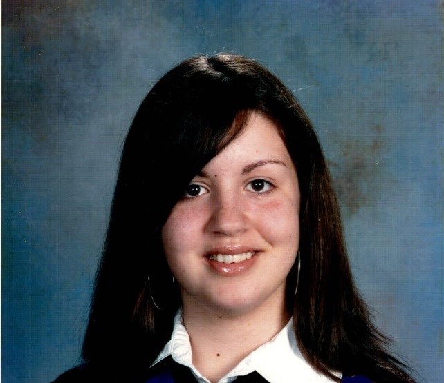 Symphony Pierce Obituary - Cornwall, ON