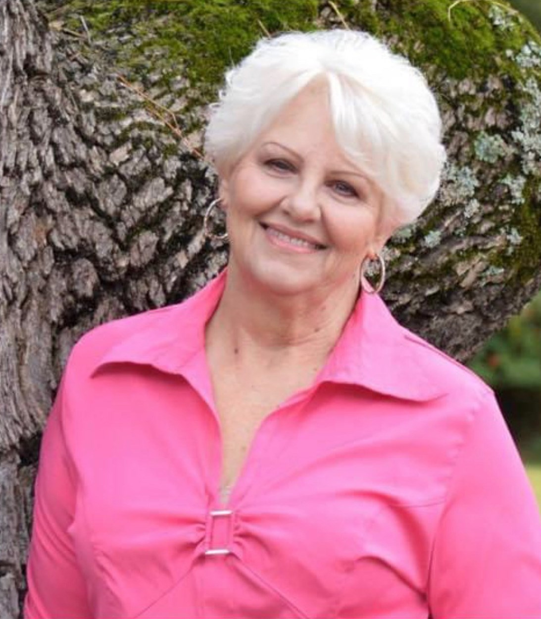 Betty Rush Obituary - Greenwood, AR