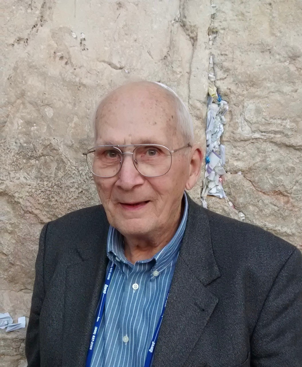 Robert Elfstrom Obituary - Henderson, NV