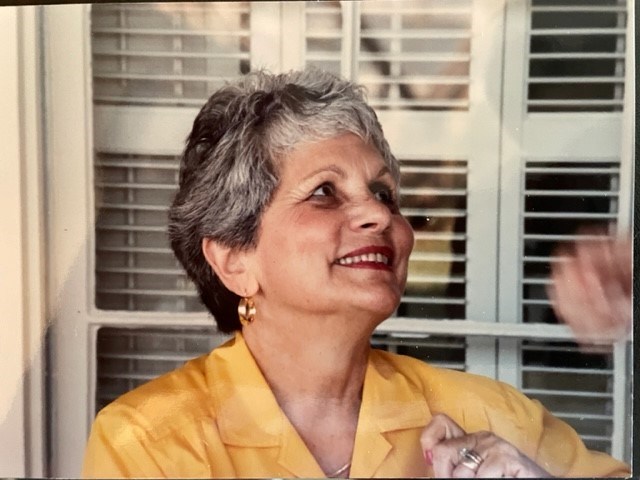 Ruth Denell Connolly Obituary - Jacksonville, FL Ruth Denell Connolly Obituary - Jacksonville, FL