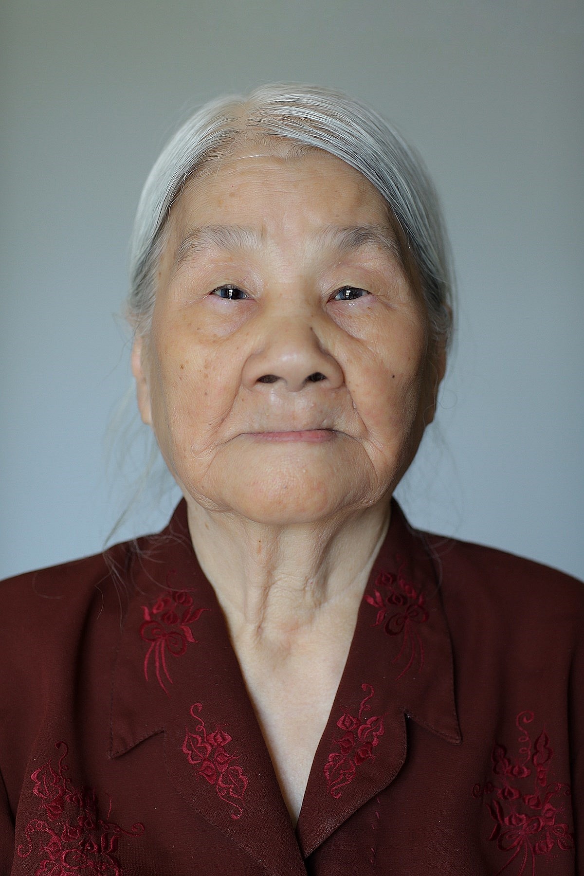 Vong Thi Nguyen Obituary - Richardson, TX