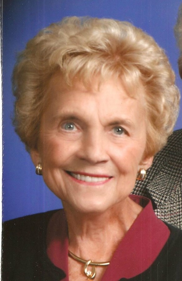 Joan Robison Obituary - Peoria, IL
