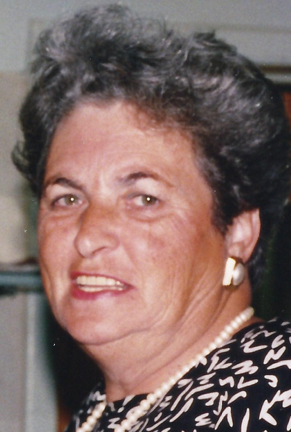 Marie M. Rimmele Obituary - New City, NY