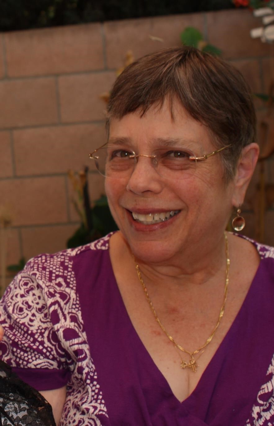 Barbara Postel Obituary - Mission Hills, CA