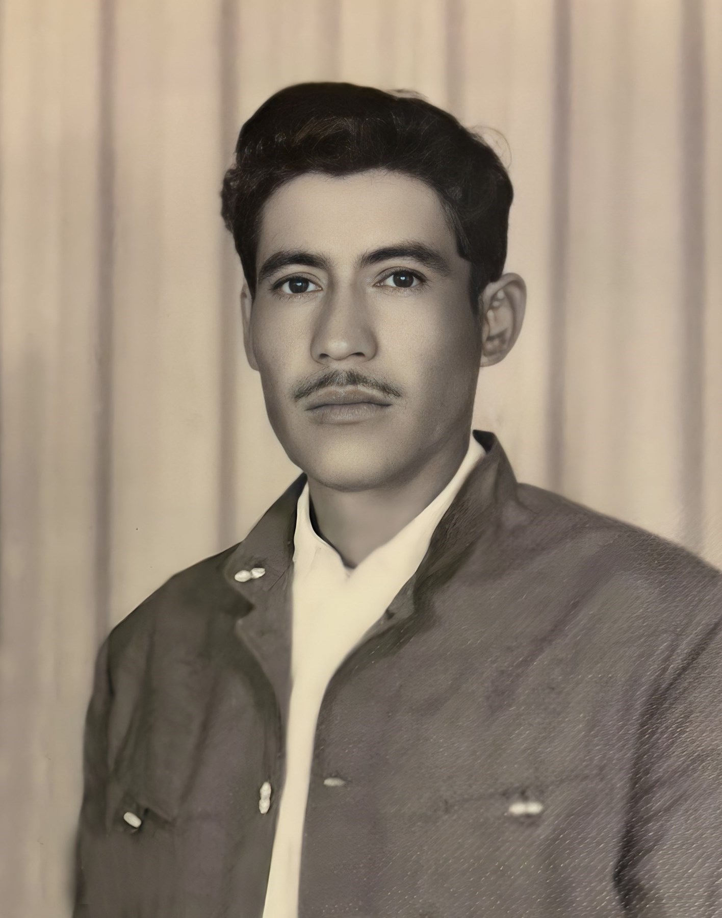 Antonio Gollaz Aguilar Obituary - Colton, CA