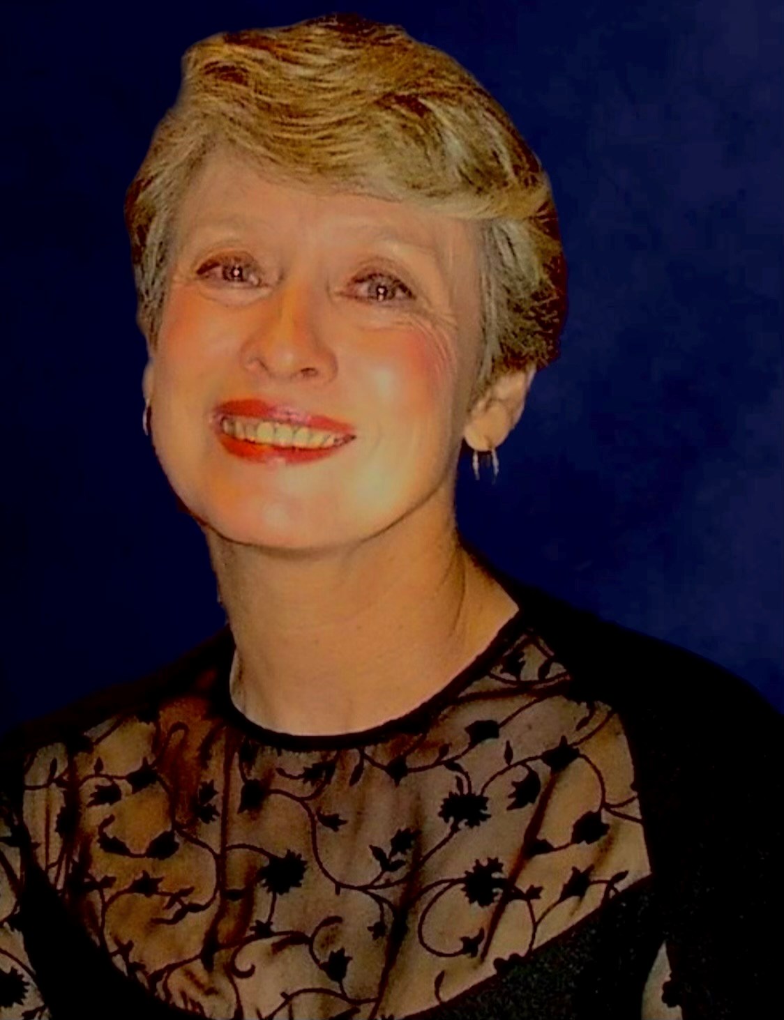 Susan Wilson Kurland Obituary - Houston, TX