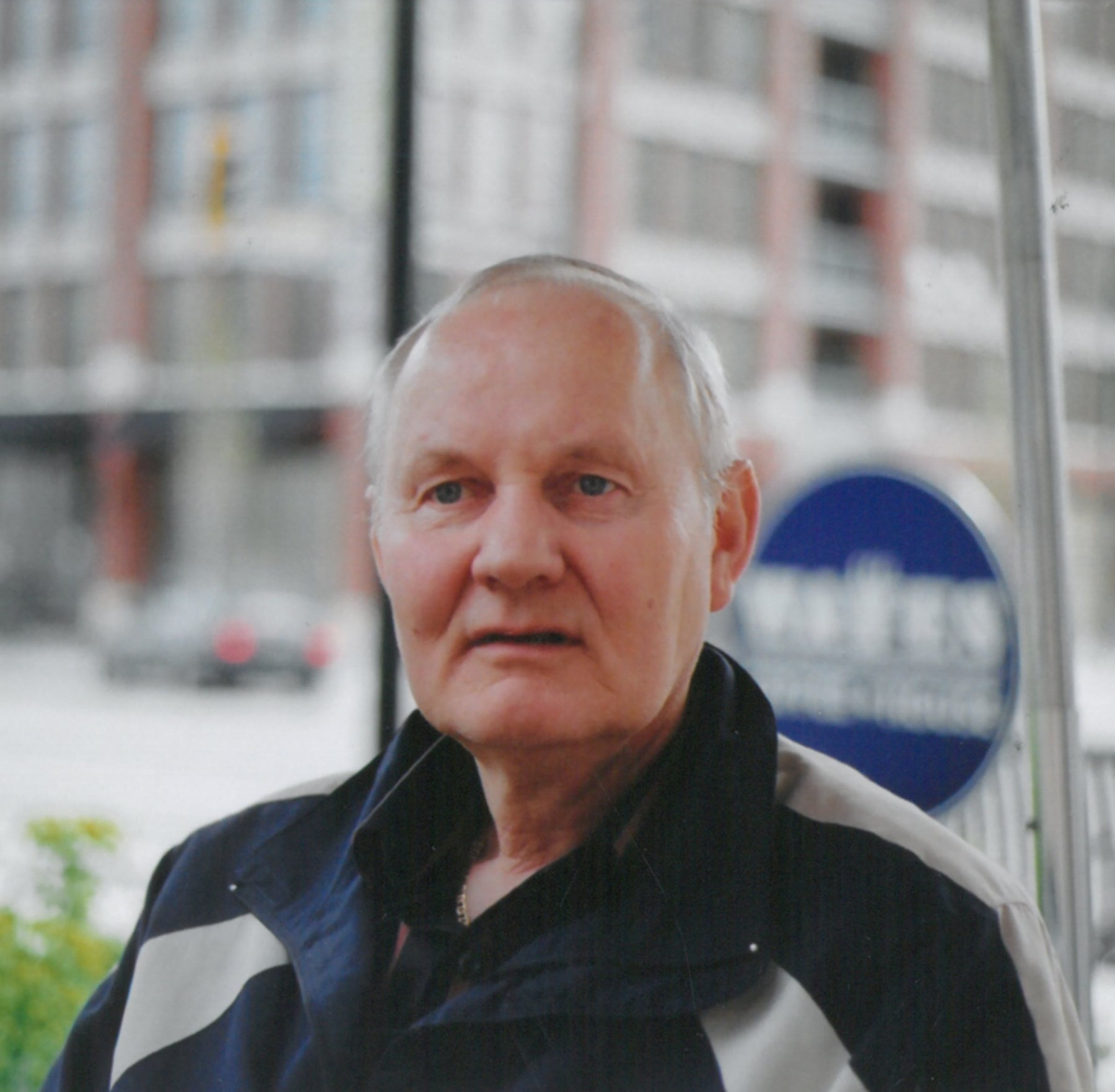 Josip Matkovic Obituary - Surrey, BC