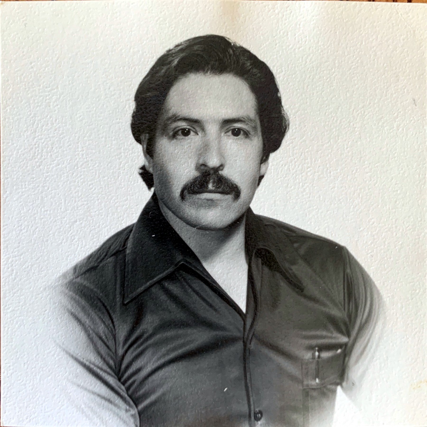 Jose Sanchez-Acosta Obituary - West Covina, CA
