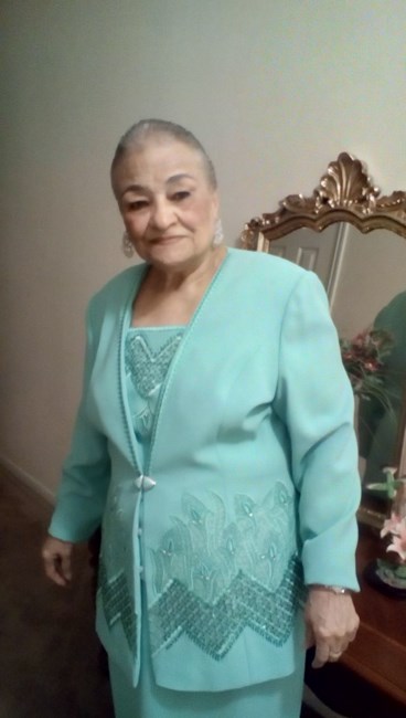 Edna Grant Obituary - New Orleans, LA