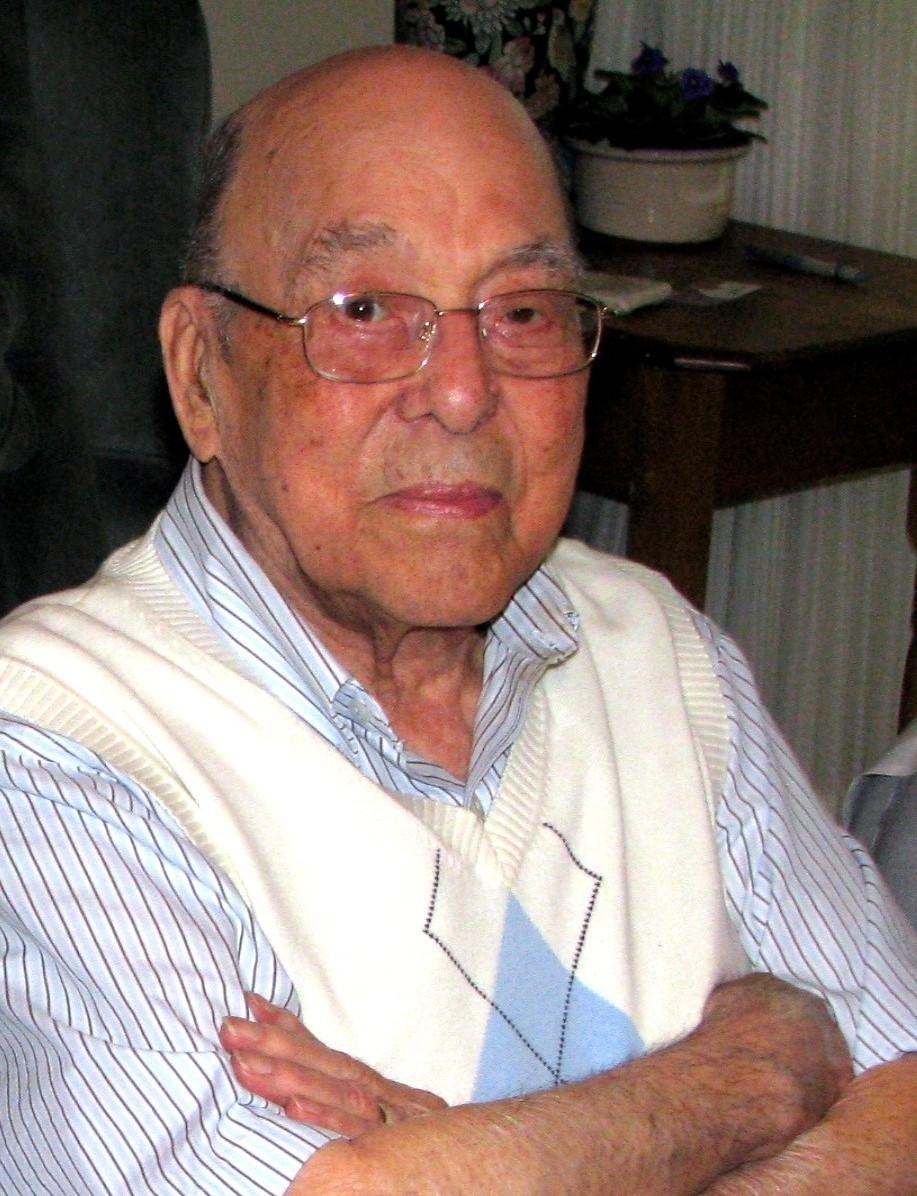Alexander "Alex" MacLennan Obituary - Dartmouth, NS