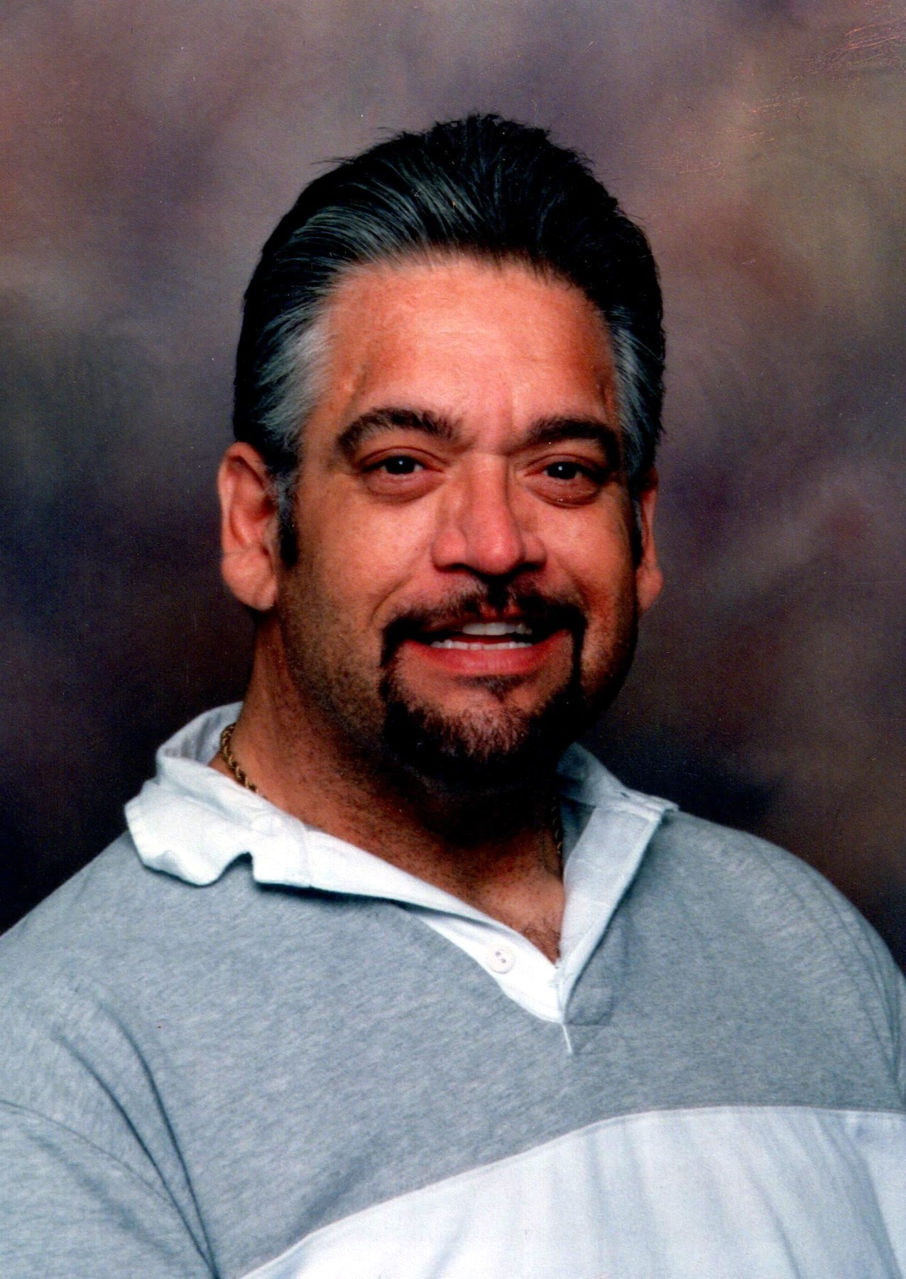 Louis Orlando DiMatteo Obituary - Fair Oaks, CA