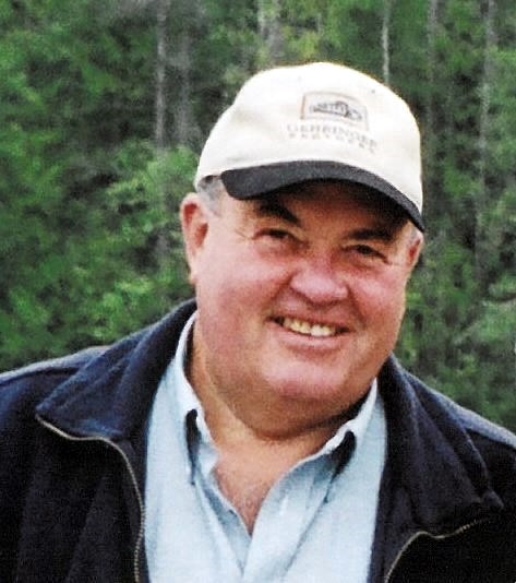 Dennis Reginald Skipper Obituary - Mission, BC