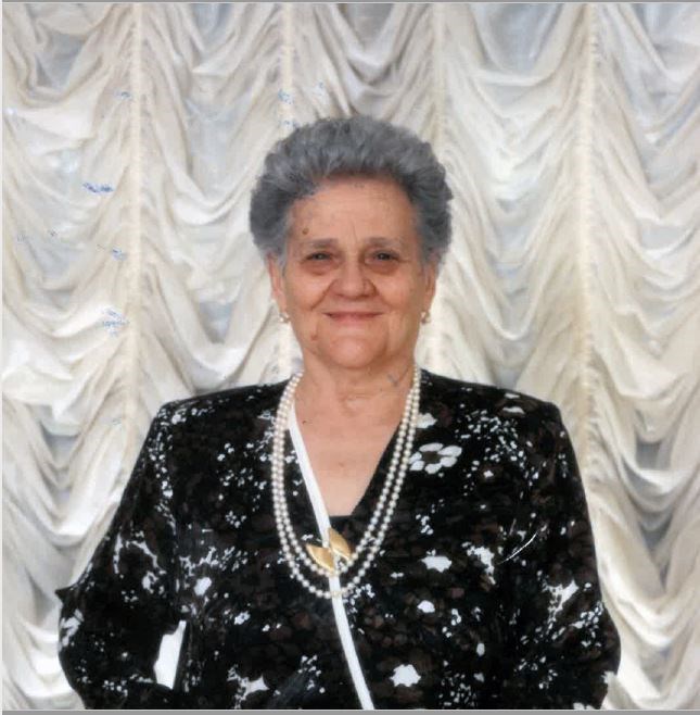 Maria DiPietro Cortellucci Obituary - Thornhill, ON