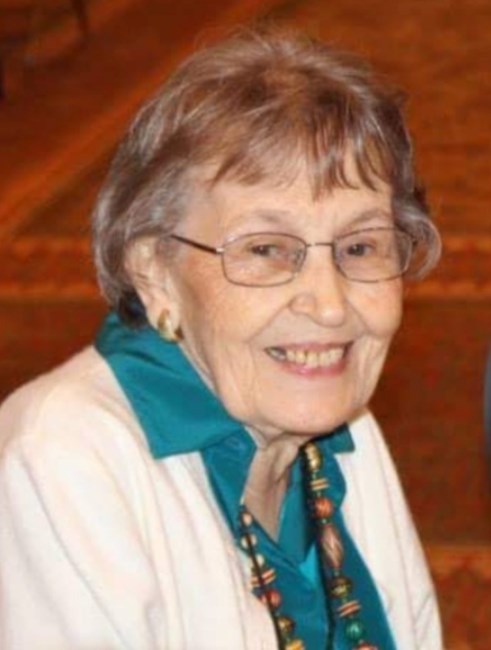 Alice Schoelles Obituary - Seminole, FL