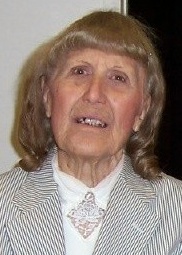 Esther Ruth Wilkinson Obituary - Oklahoma City, OK