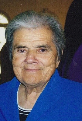 Eleni K Papanastasopoulos Obituary - Ann Arbor, MI