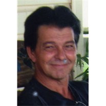 Jerry Lee Barton Obituary - Grandville, MI