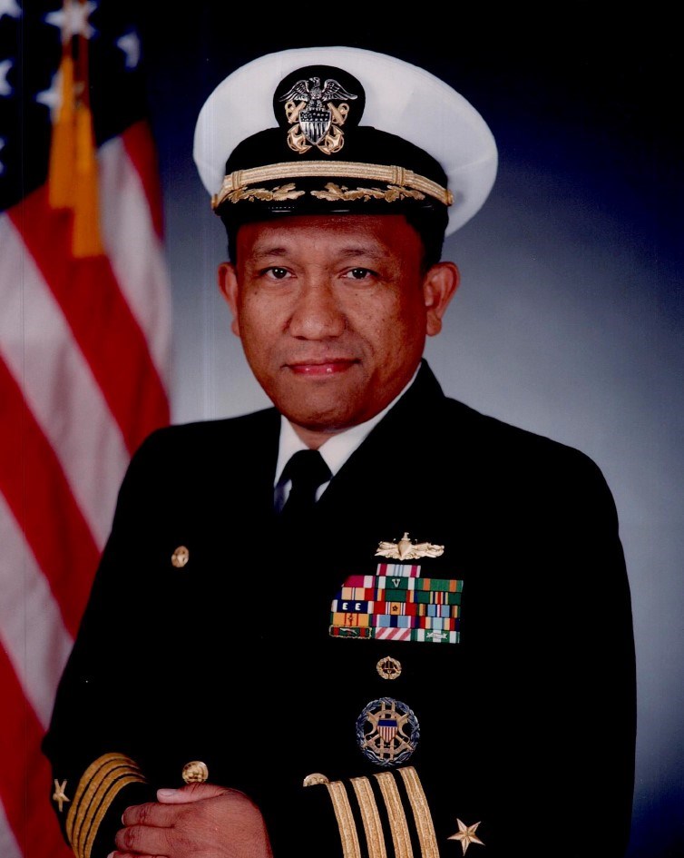 Captain Tem Bugarin Obituary - Bonita, CA