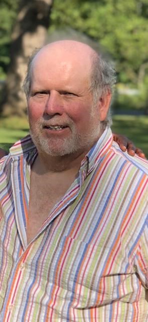 James Grainger Obituary - Reading, PA