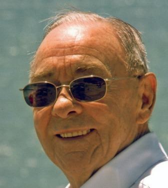 Jack Willard Burtch Obituary - Sarasota, FL