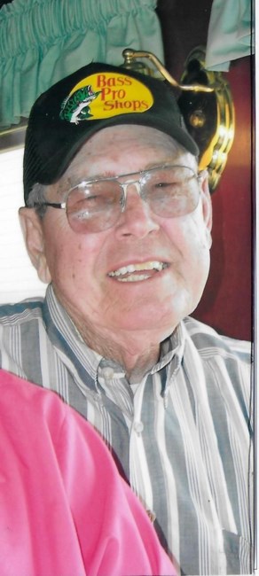 Kenneth Reding Obituary - Merced, CA