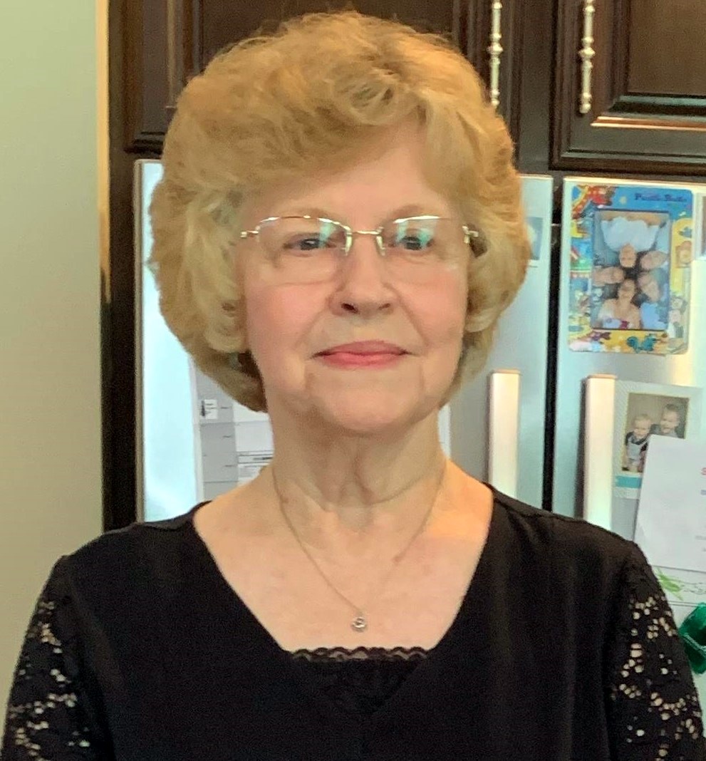 Janet Burton Obituary - Bloomington, IN