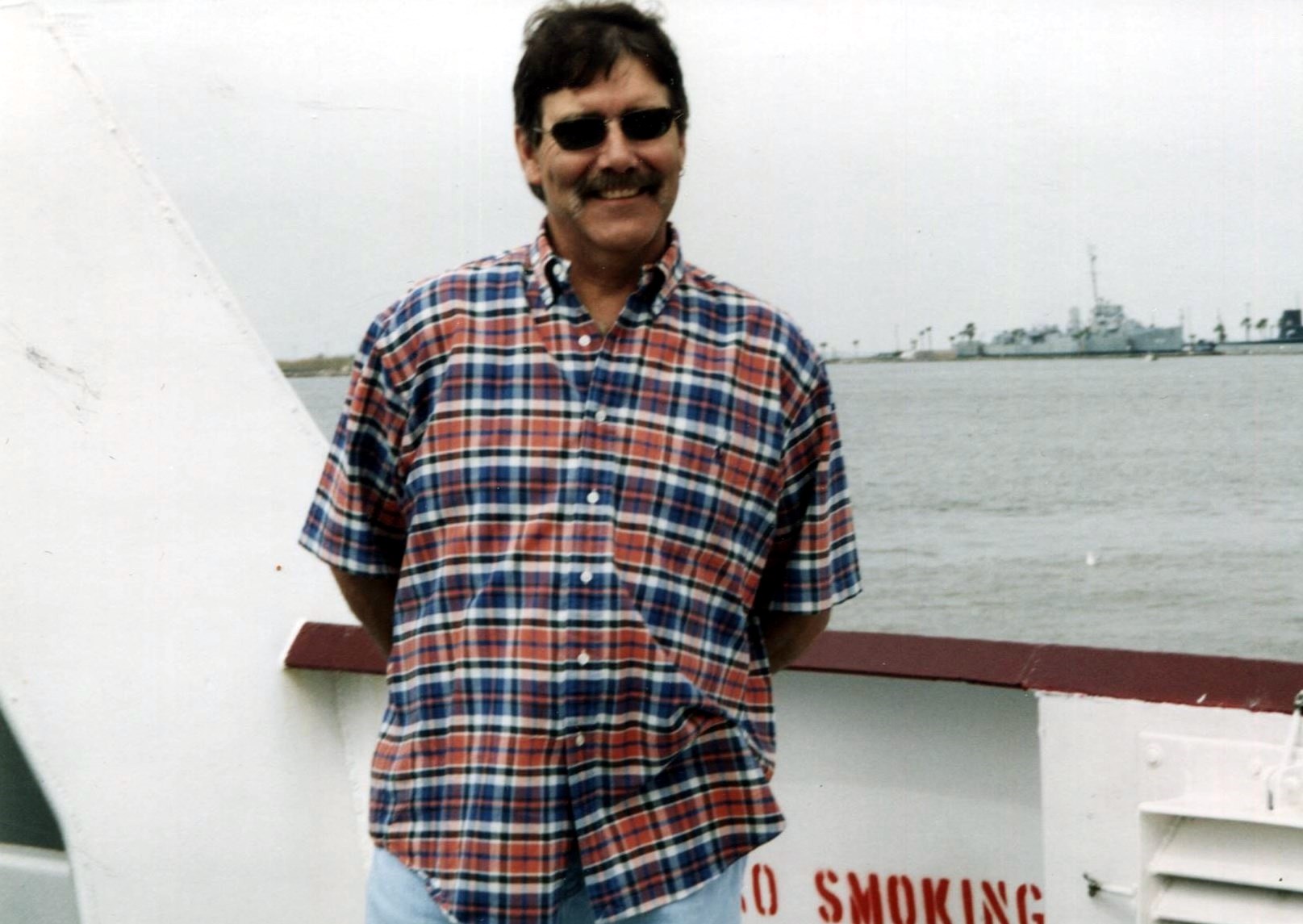 Charlie Carroll Obituary - Pasadena, TX