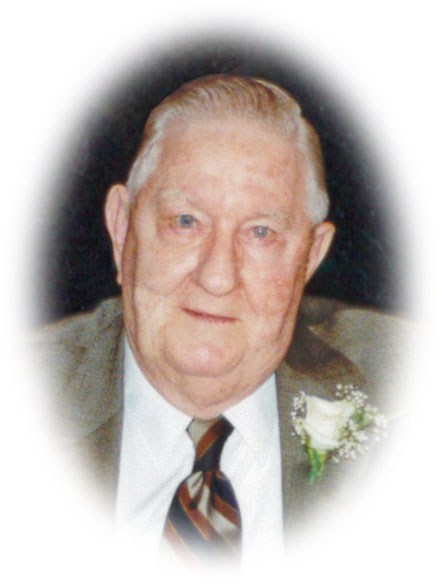 Bernard Roach Obituary - St. Clair Shores, MI