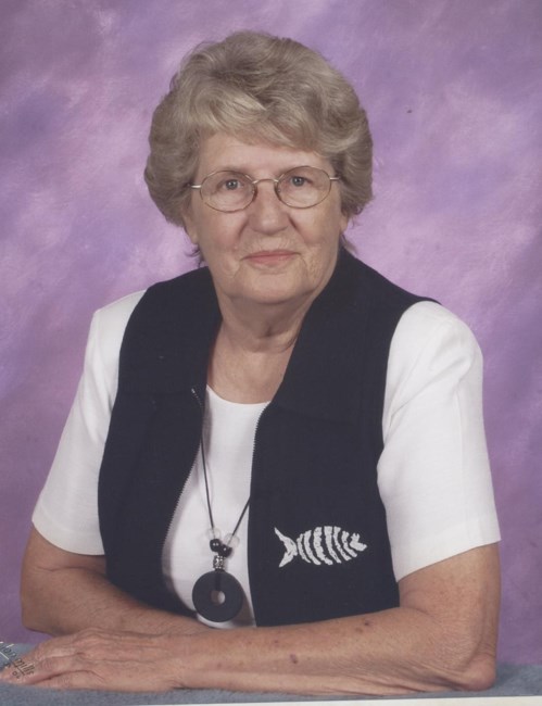 Jo Mikulencak Obituary - Moulton, TX