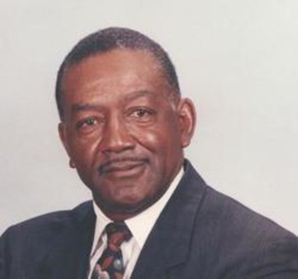Mr. Mathie Jackson Obituary - Houston, TX