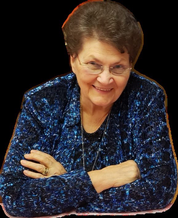 Joan Longphee Obituary - Abbotsford, BC