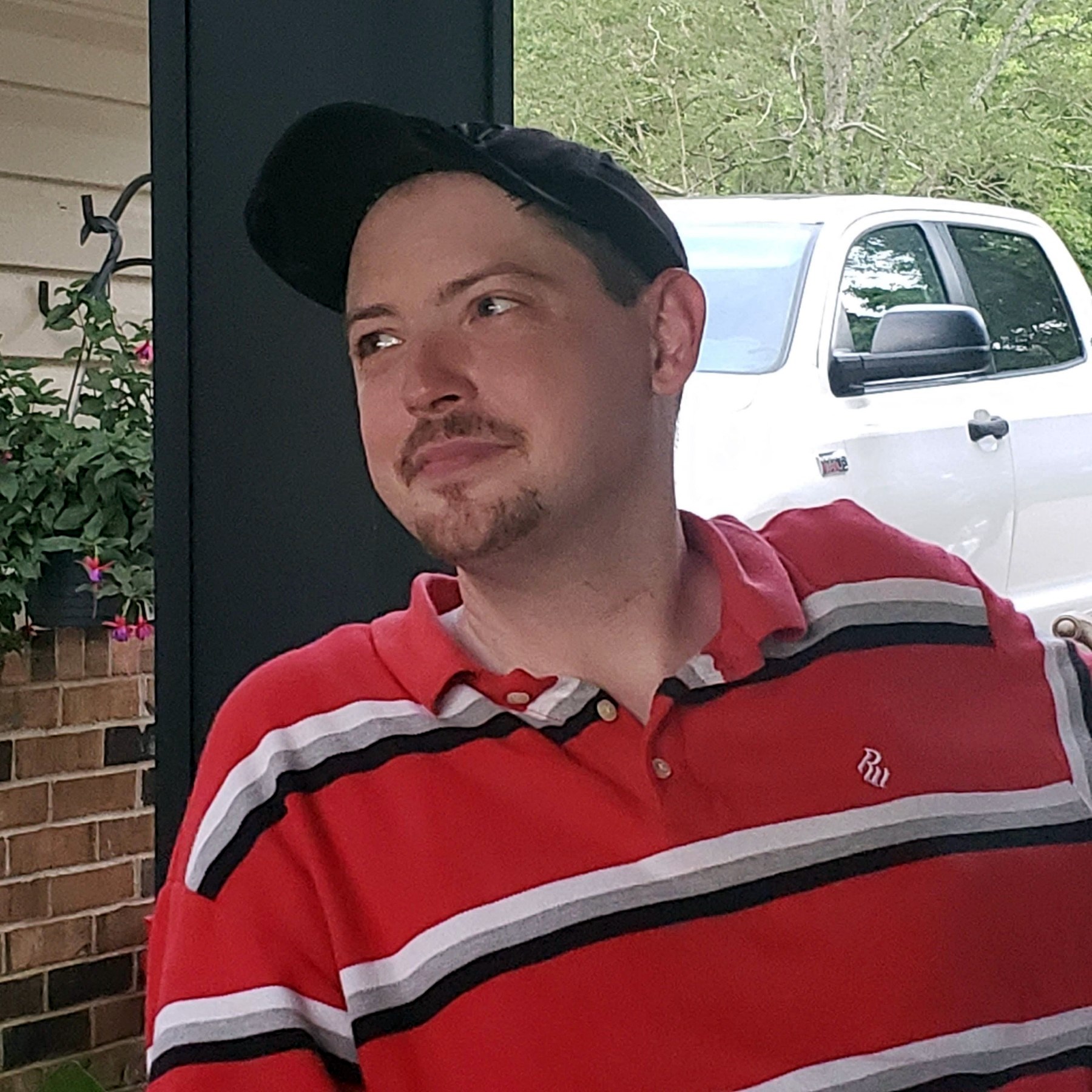 Preston Morgan Obituary - Montgomery, AL