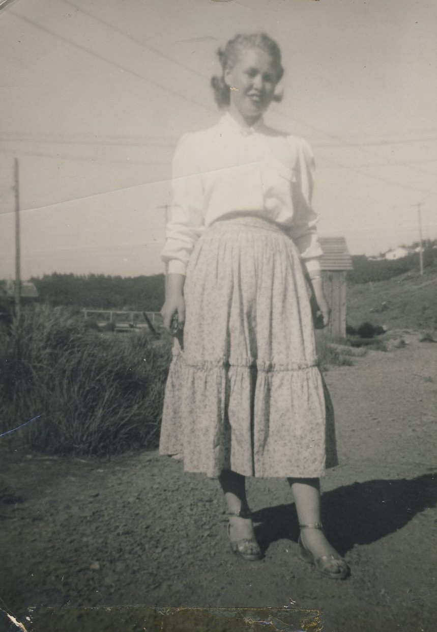 Leona M. Barfield Obituary - Corpus Christi, TX
