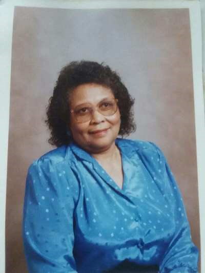 Jennie Edwards Obituary - Houston, TX