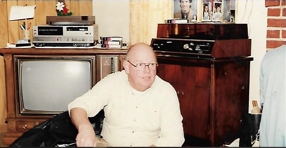 Robert Gerber Obituary - Falls Church, VA