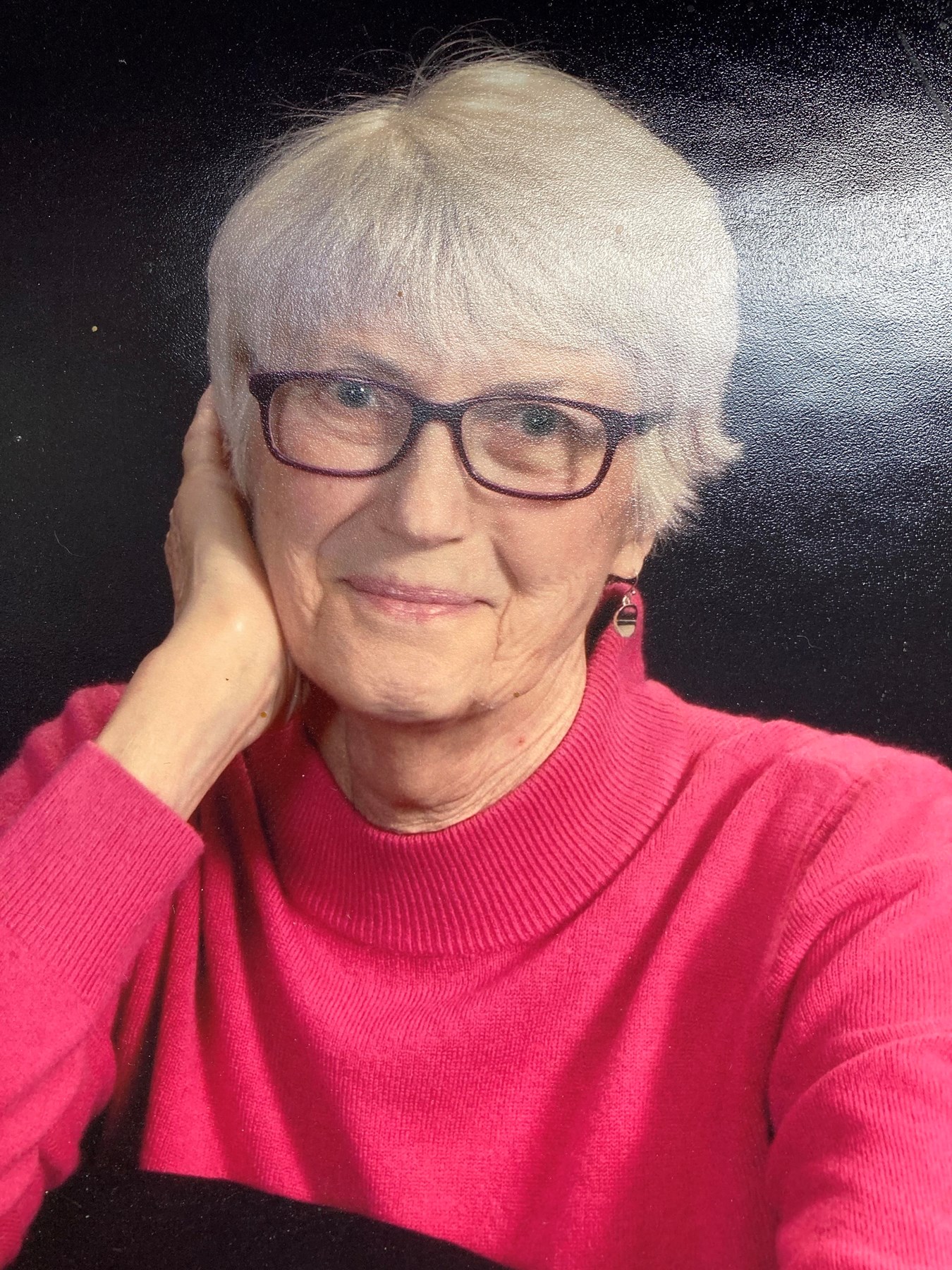 Marcia Moore Obituary - Nashville, IN