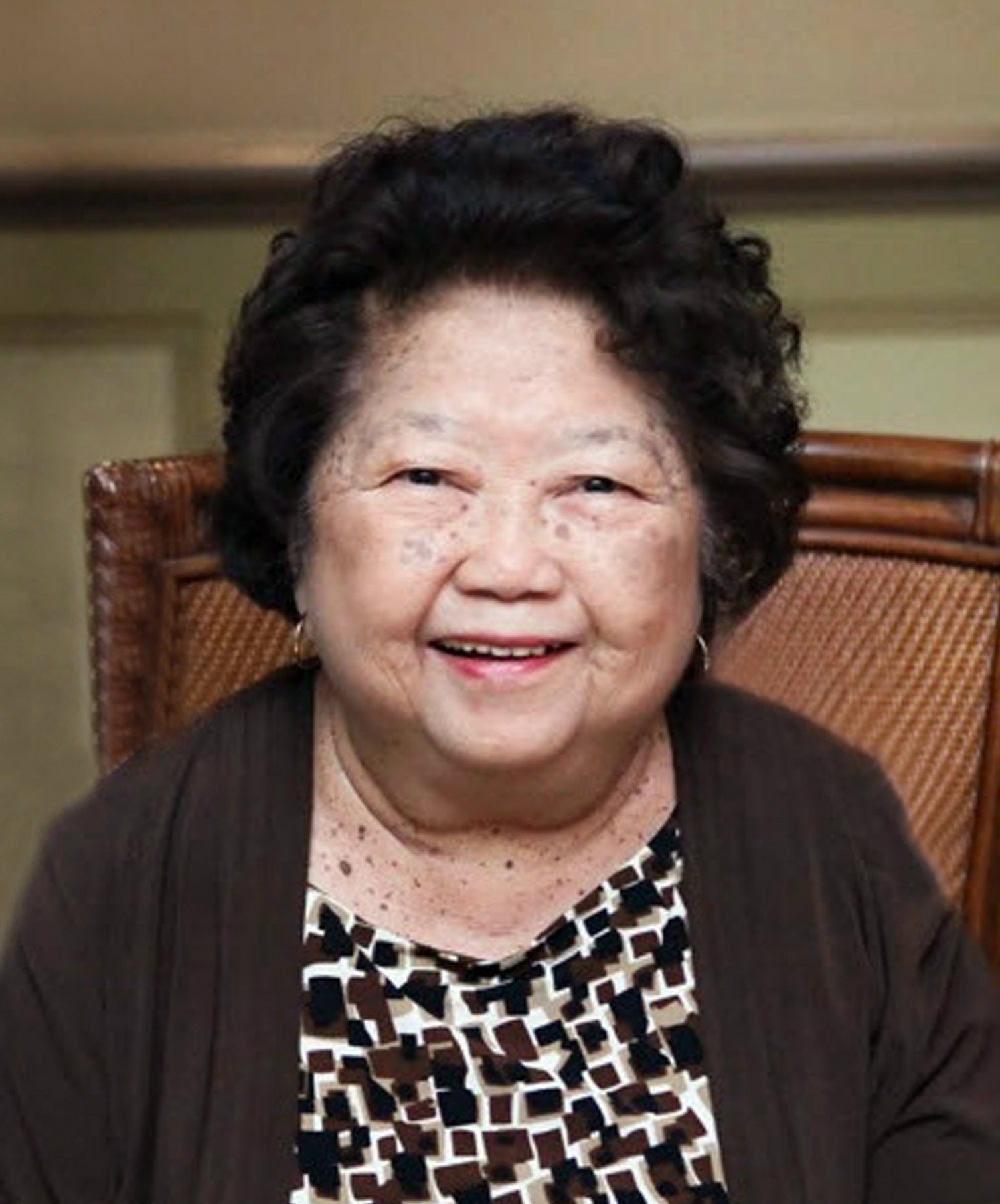 Fabiana R. Son Obituary - Las Vegas, NV