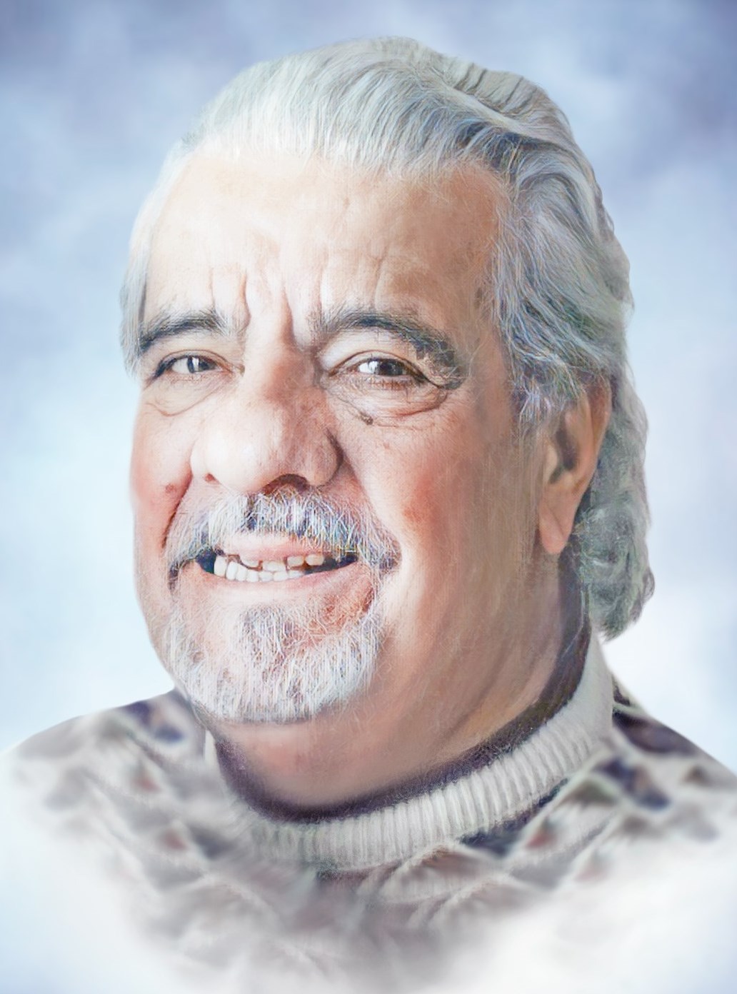 Giuseppe Mauti Obituary - Thornhill, ON
